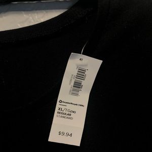 Old Navy | Tops | Anything Is Possible T Shirt | Poshmark